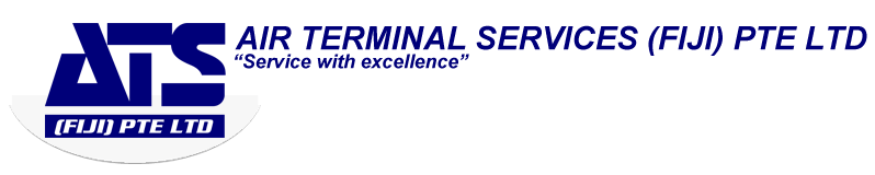 ATS Fiji - Home